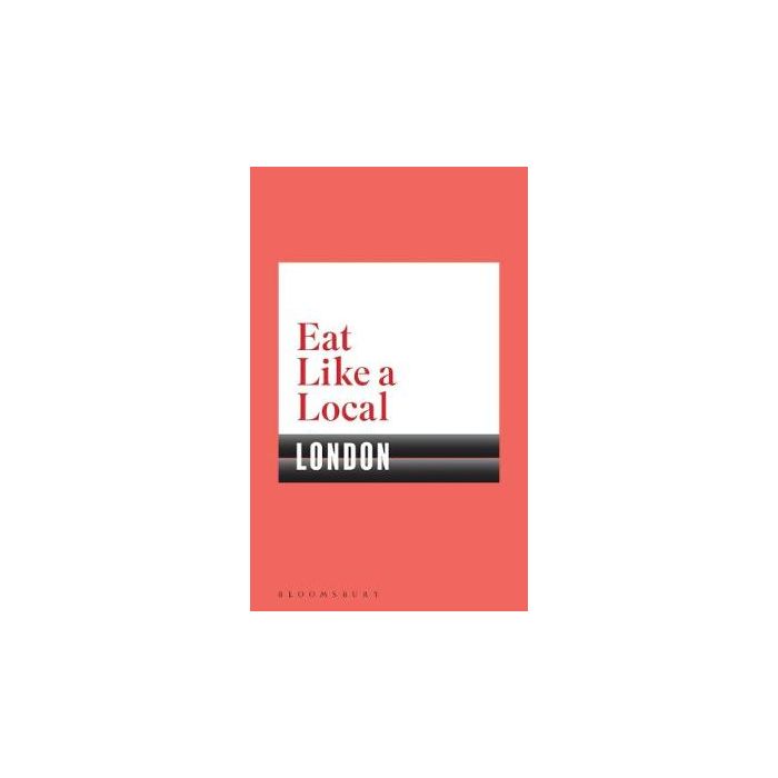 Eat Like a Local LONDON | Stanfords