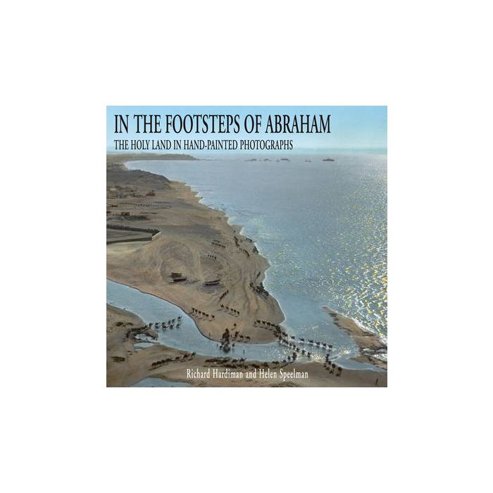 In the Footsteps of Abraham | Stanfords