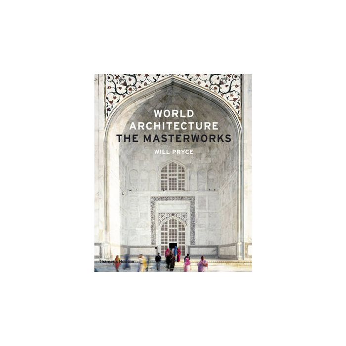 World Architecture - The Masterworks | Stanfords