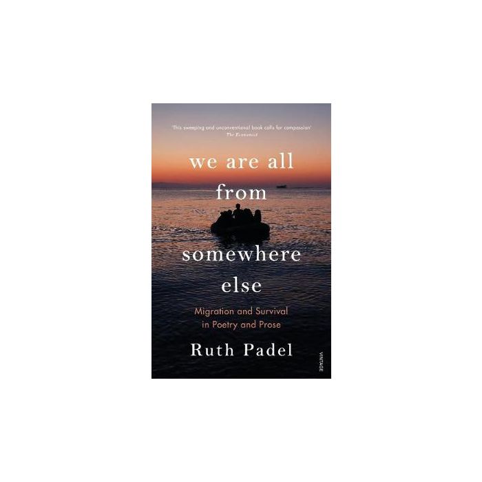 We Are All From Somewhere Else | Stanfords