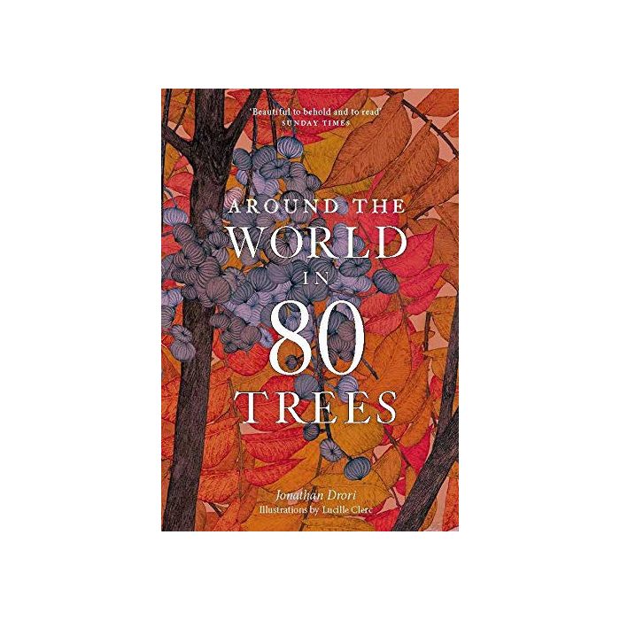 Around the World in 80 Trees | Stanfords