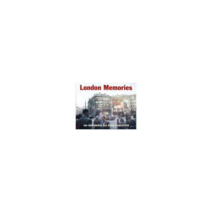 London Memories | Stanfords