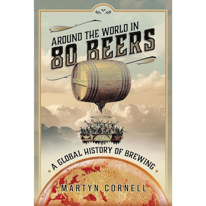 Beers From Around The World