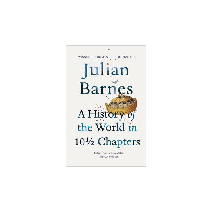 A History of The World in 10 1/2 Chapters | Stanfords