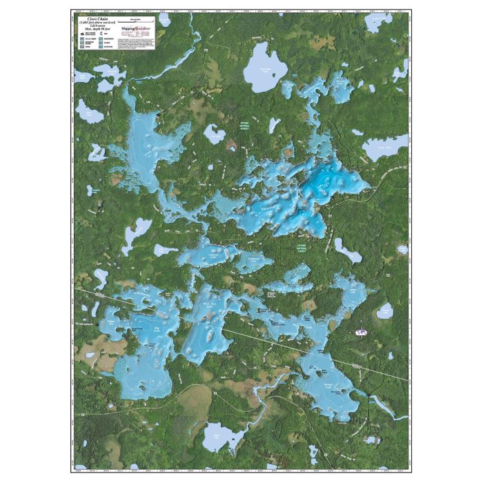 Cisco Chain | Stanfords