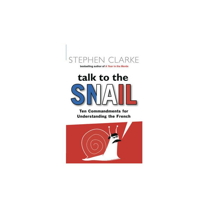 Talk to the Snail | Stanfords