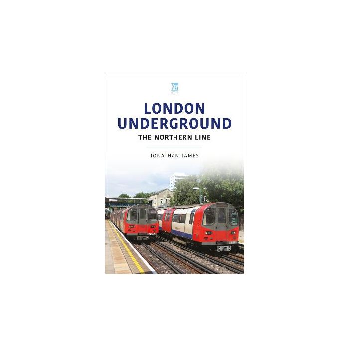 London Underground: The Northern Line | Stanfords