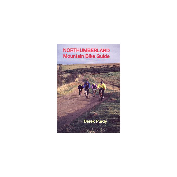 Northumberland - Mountain Bike Guide | Stanfords