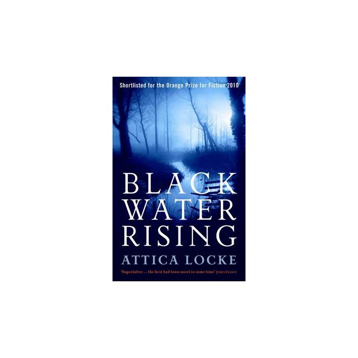 Black Water Rising | Stanfords
