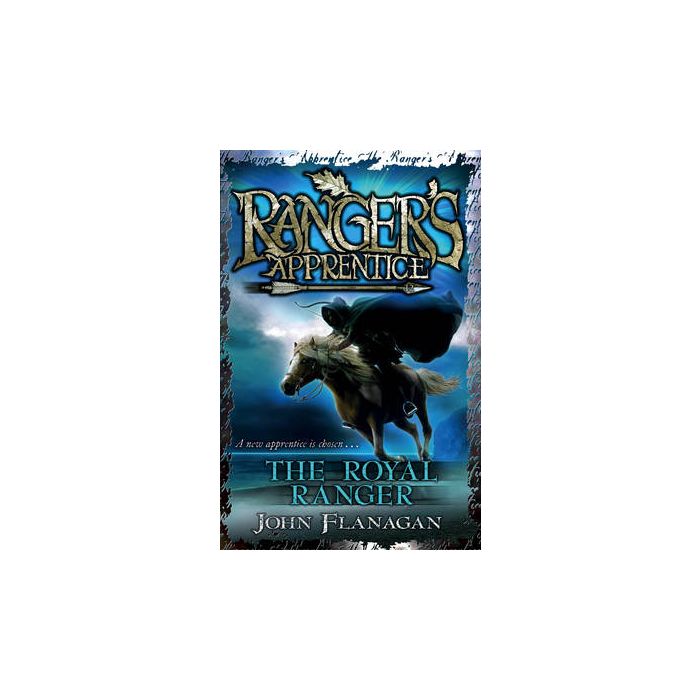 Ranger's Apprentice 12: The Royal Ranger | Stanfords