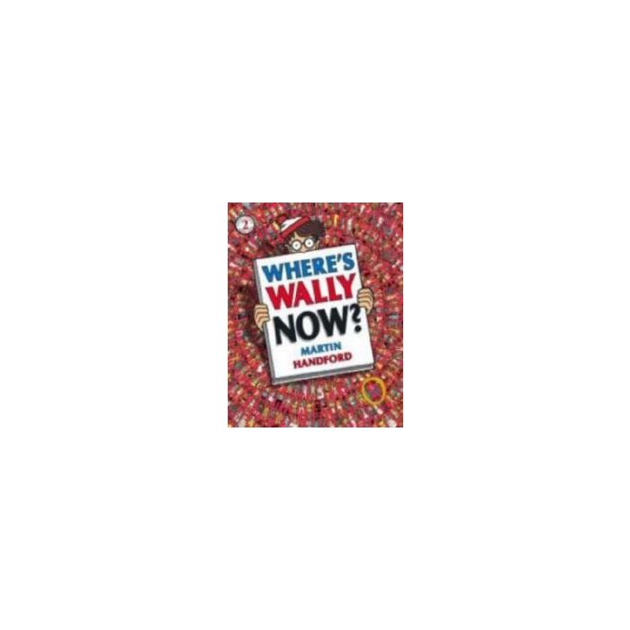 Where's Wally Now? | Stanfords