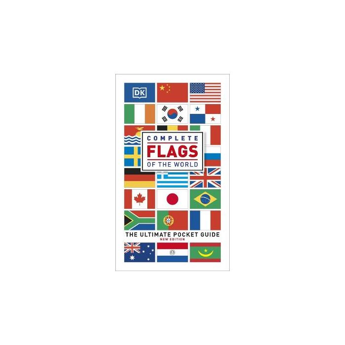 Complete Flags of the World | Stanfords