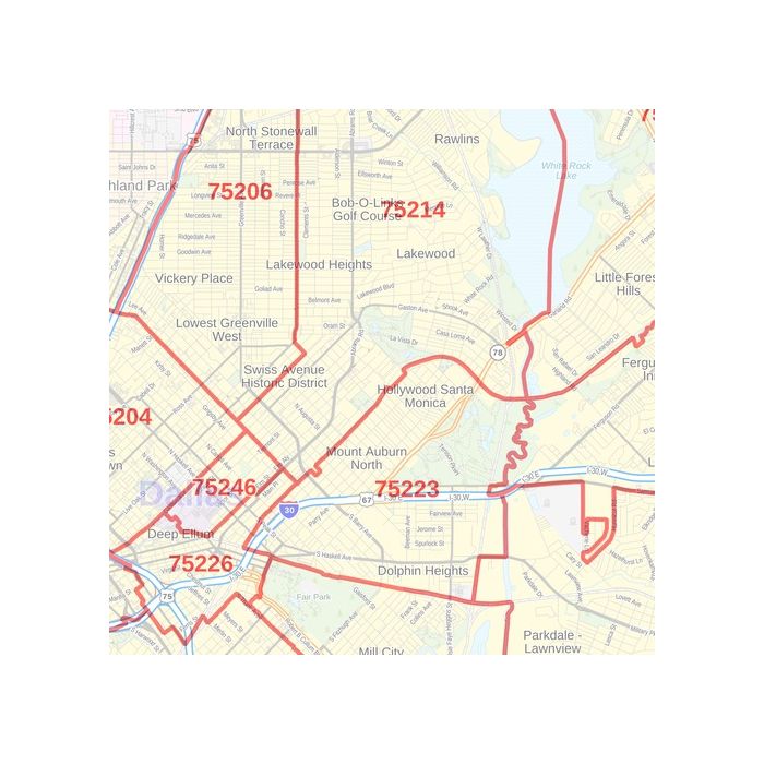 Zip Codes For Texas Counties ZIP Codes 101 SmartyStreets