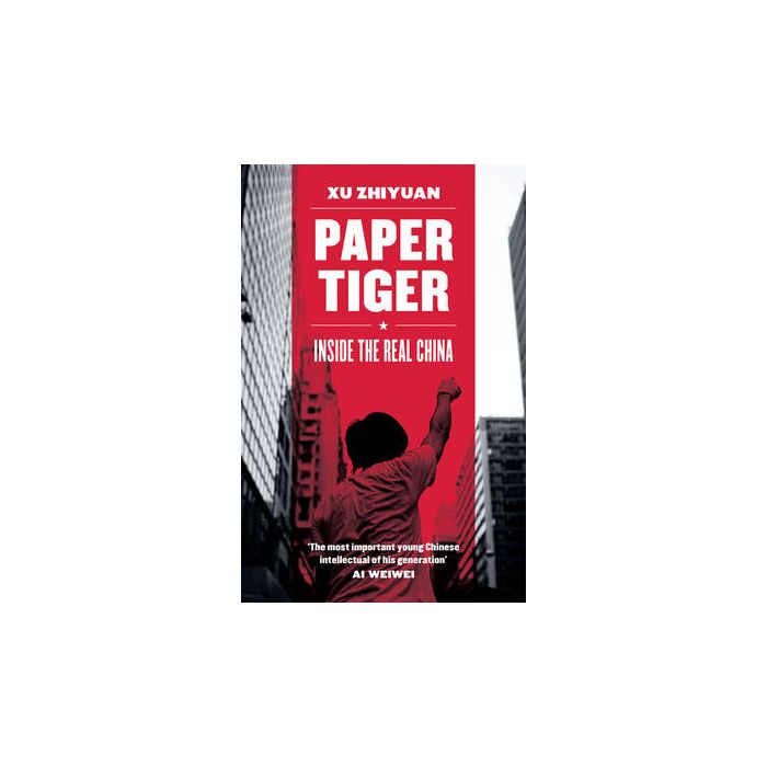 Paper Tiger: Inside the Real China | Stanfords