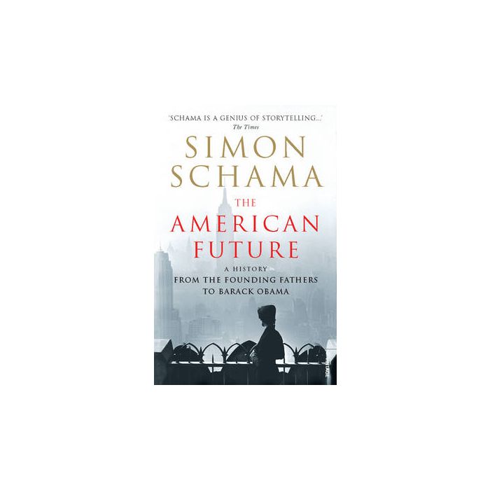 The American Future - A History | Stanfords