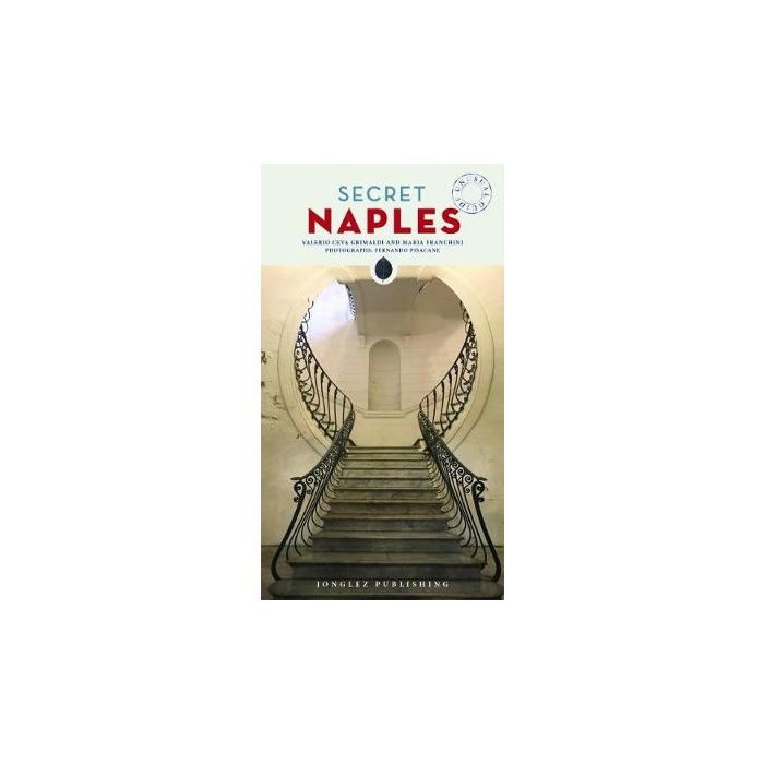 Secret Naples | Stanfords