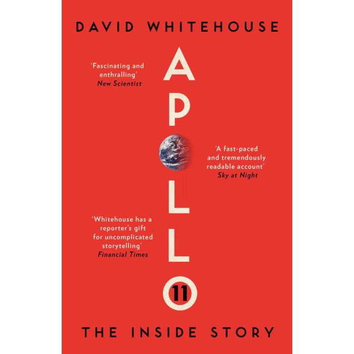 Apollo 11: The Inside Story | Stanfords