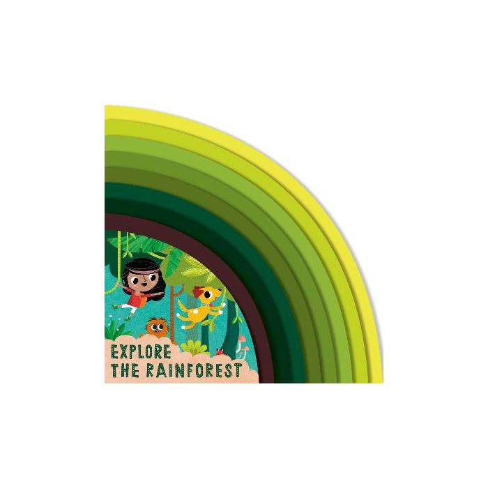 Explore the Rainforest | Stanfords