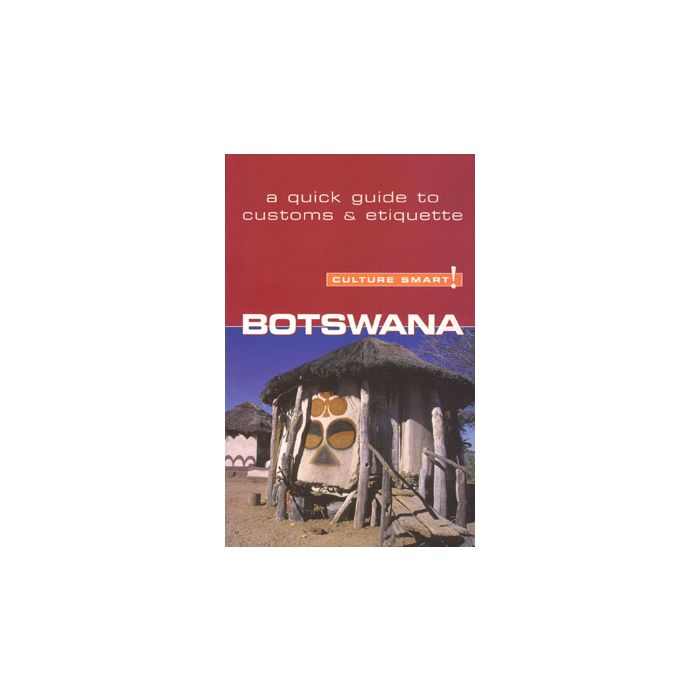 Botswana - Culture Smart! | Stanfords