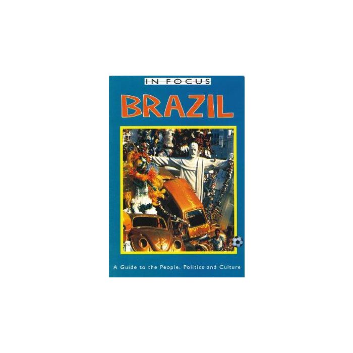 Brazil in Focus | Stanfords