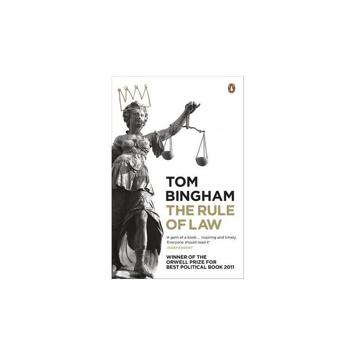 The Rule of Law | Stanfords