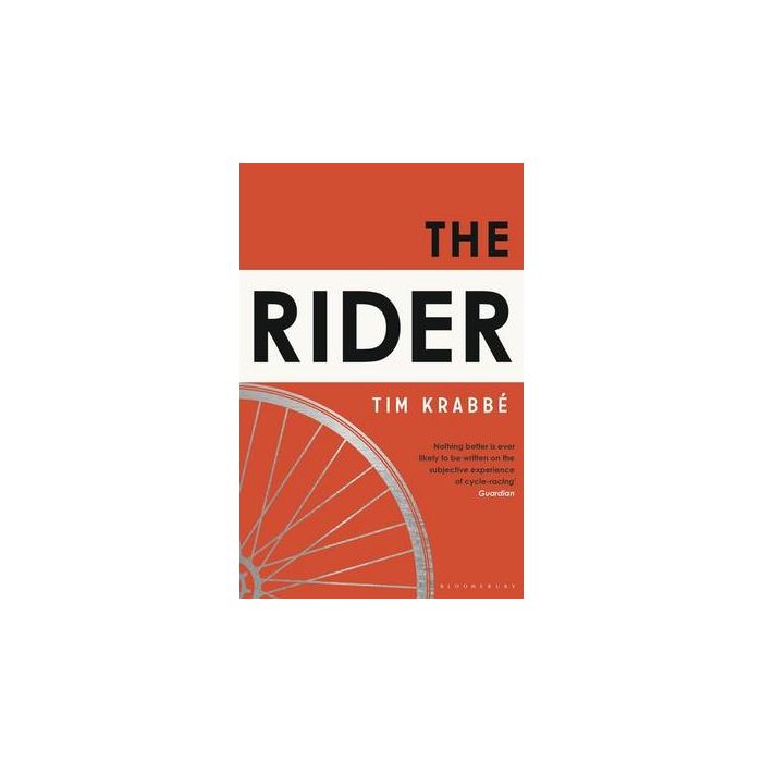 The Rider | Stanfords