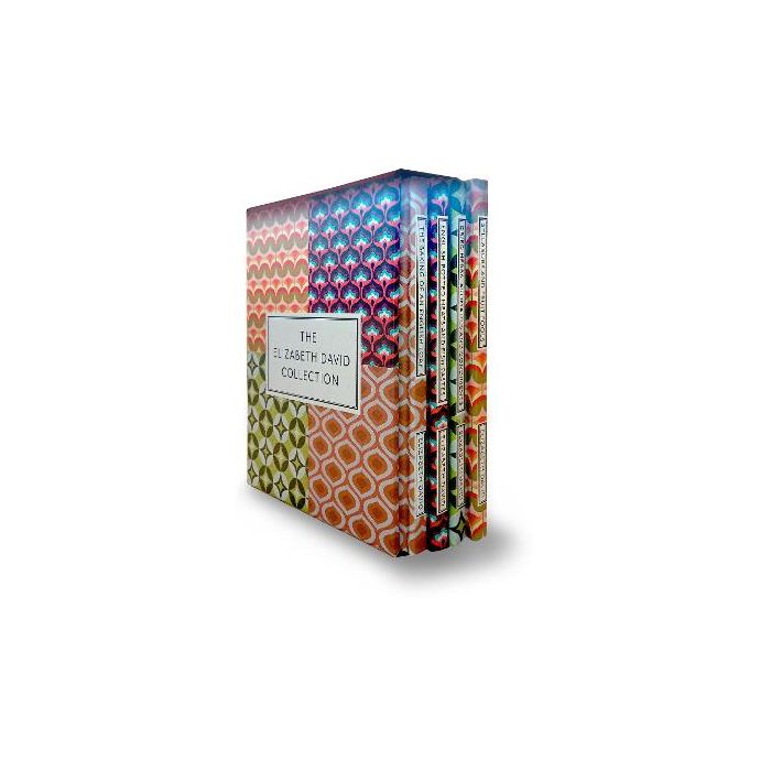 The Elizabeth David Collection | Stanfords