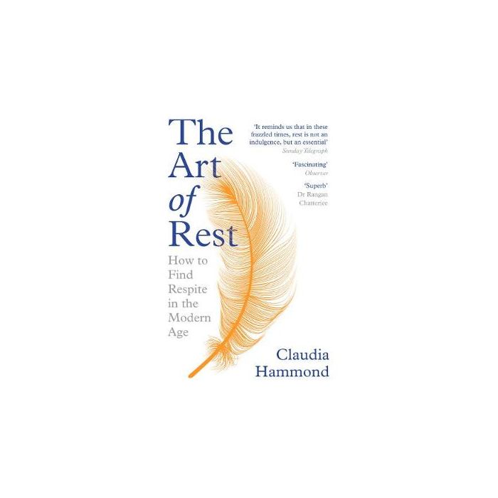 The Art of Rest: How to Find Respite in the Modern Age | Stanfords