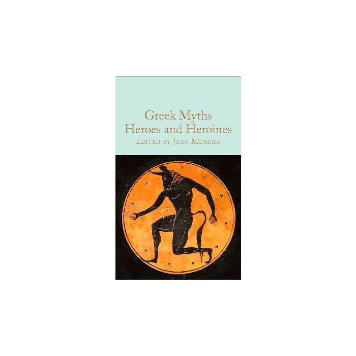 Greek Myths: Heroes and Heroines | Stanfords