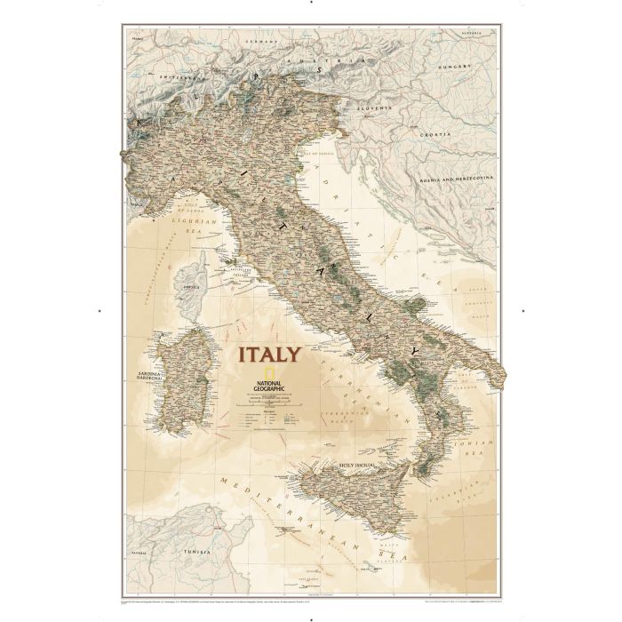 Italy Executive | Stanfords
