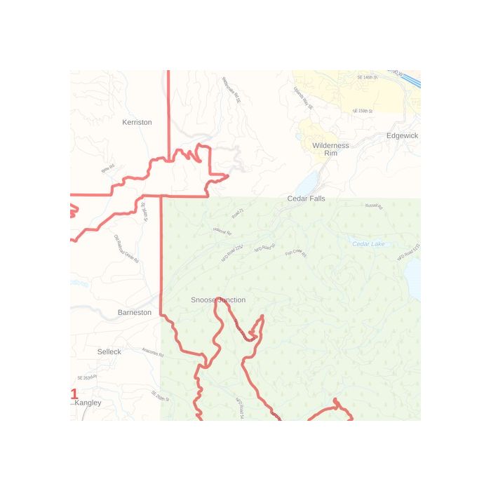 Zip Code Map Washington Vancouver ZIP Code Map | Vancouver ZIP Codes
