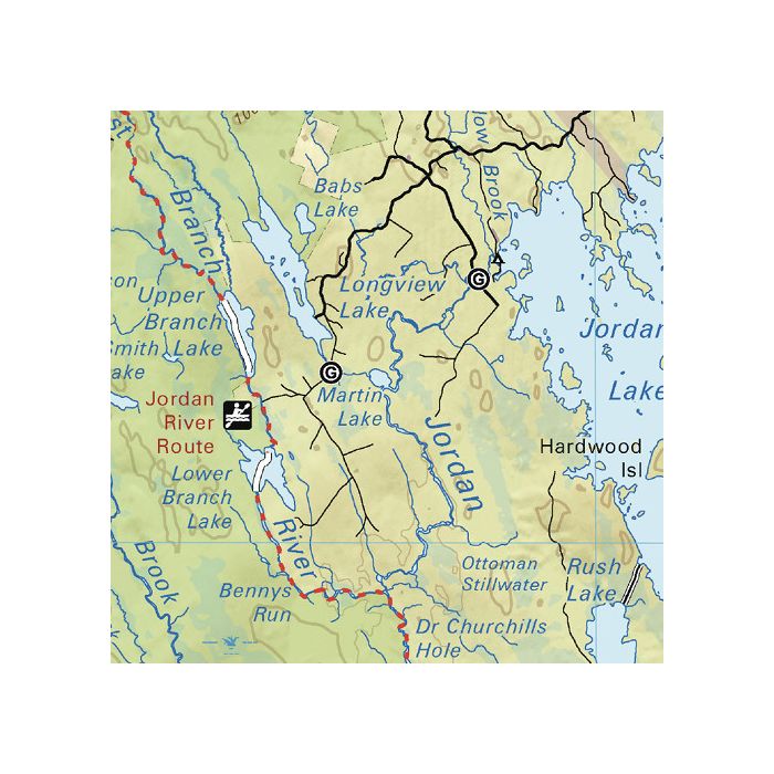 Rivers In Nova Scotia North River Falls, Nova Scotia – The Crown