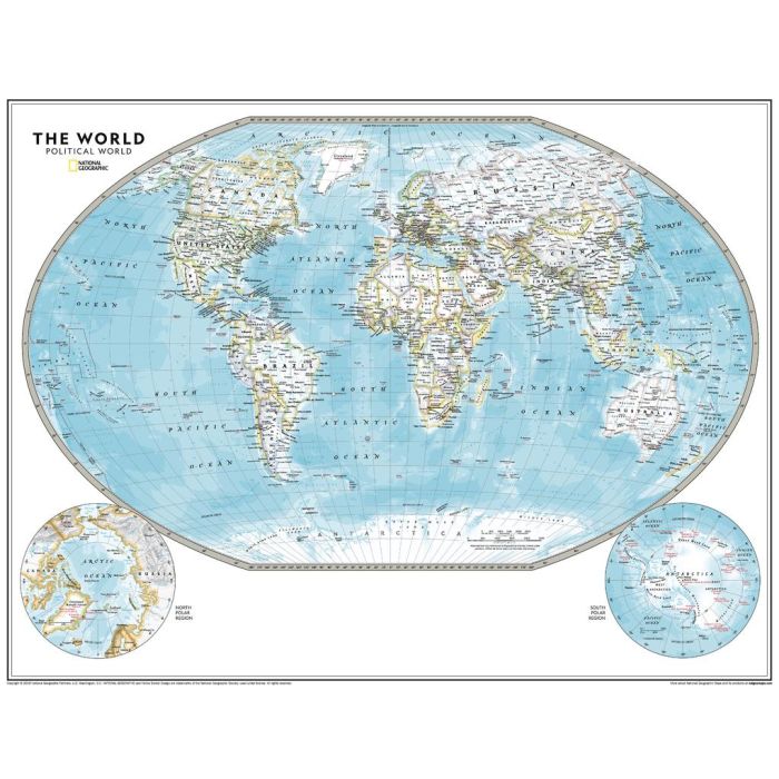 World Political Map Recent Changes In The Political Map Of The World