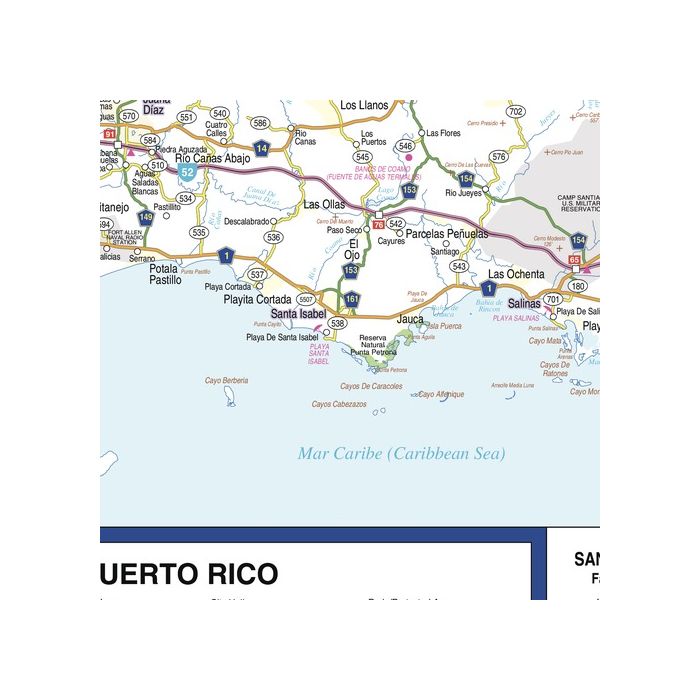 A Map Of Puerto Rico Map Puerto Rico Political Map Images – Browse