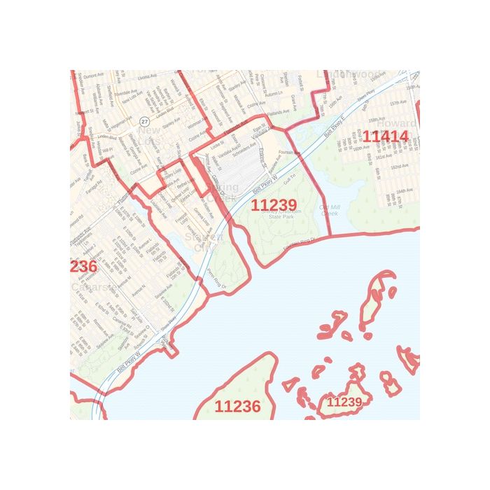 Queens County Map Neighborhoods Map Of Long Island Neighborhood: