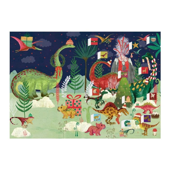 The Epoch Before Christmas Advent Calendar | Stanfords