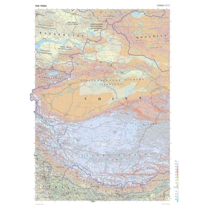 Map Of West Side Of China Winds From West, Waves In South China Sea