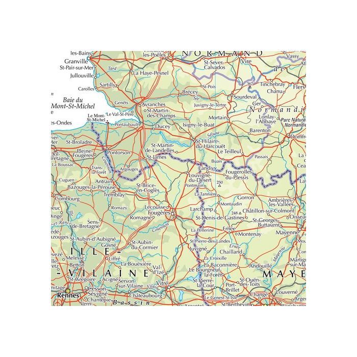 Map Showing France Tinto Maps #3 24th Of May 2024 France | Paradox