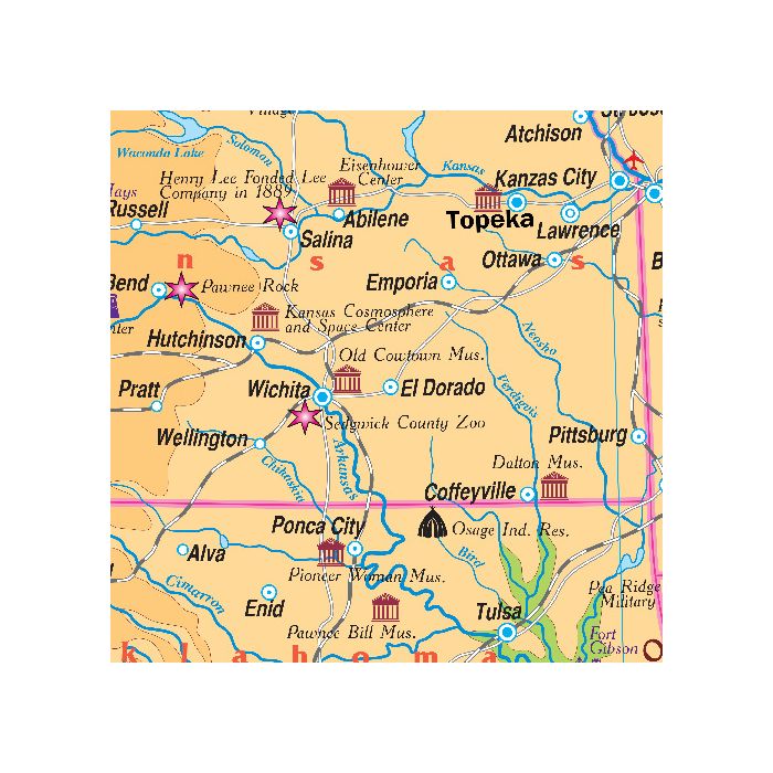 Xtra Large Map Of United States Of America License Plate Map Of The