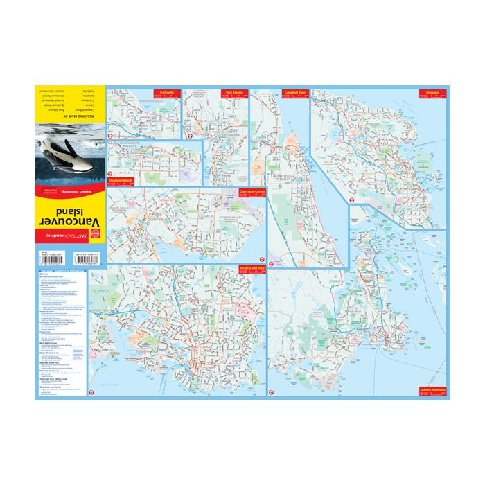 Driving Map Of Vancouver Bc RichmondSentinel | DriveBC Enhances