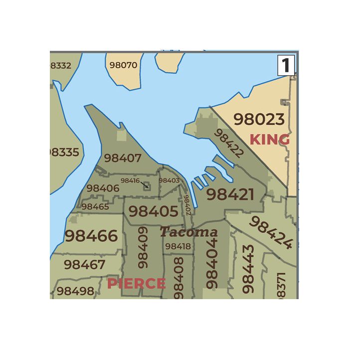 Washington Dc Zip Code Map Pdf Washington Dc Zip Code Map Maps