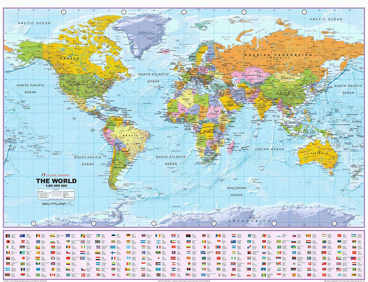 World Map Legal Size Paper What Is Legal Paper Size And Dimensions?