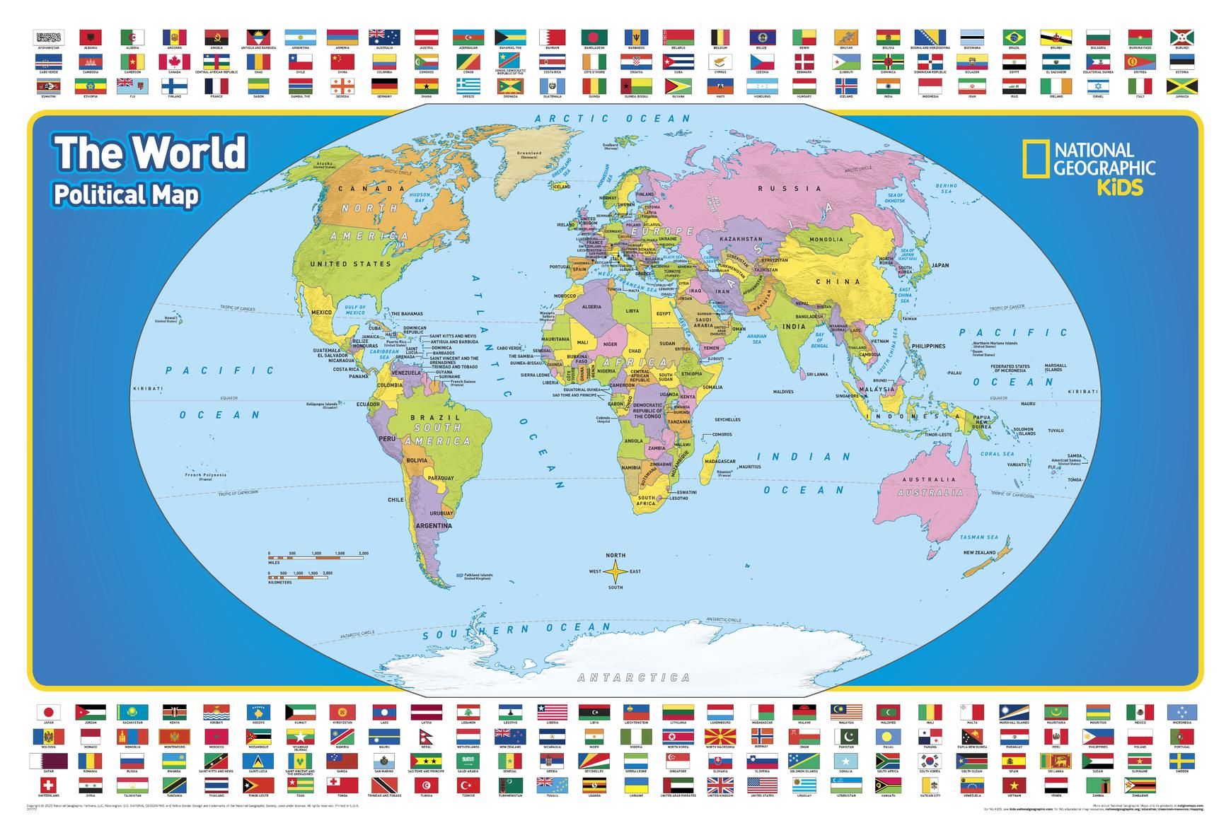 Best Photos Of World Map For Students Student World Map